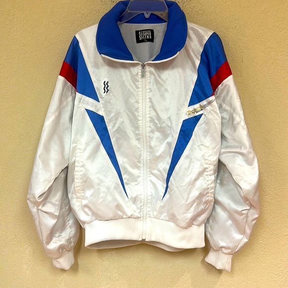 super star | Jackets & Coats | Superstar Mens Trejack Athletic Vintage ...